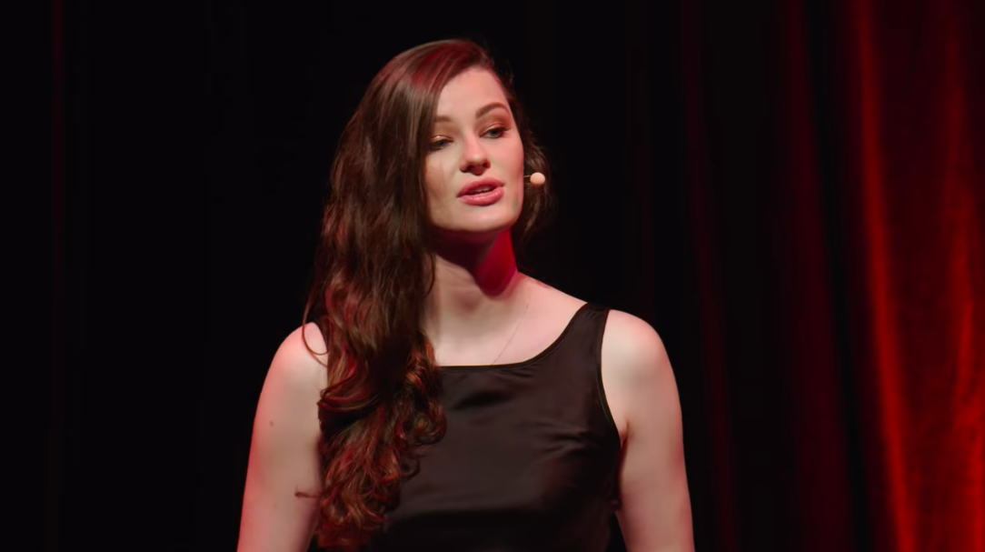 [TED 영상 리뷰] 한국인 보다 한국을 더 잘 아는 뉴질랜드 학자 Anna Faber : 네이버 블로그